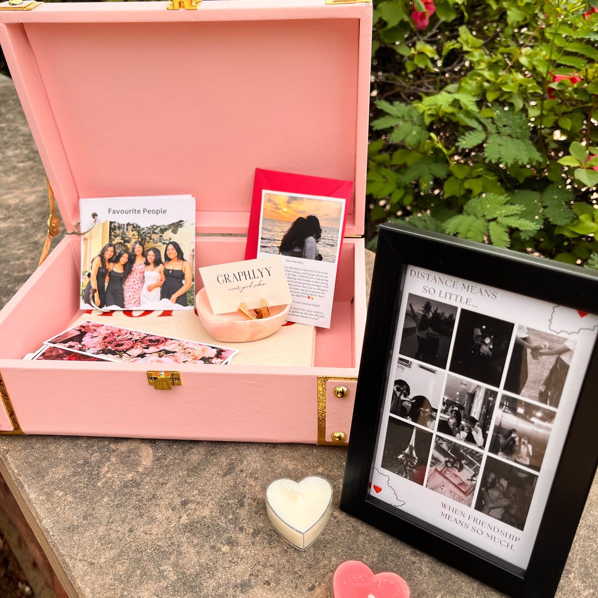 Gift Ideas for Friends: Unique & Thoughtful Gifts for Every Occasion ...