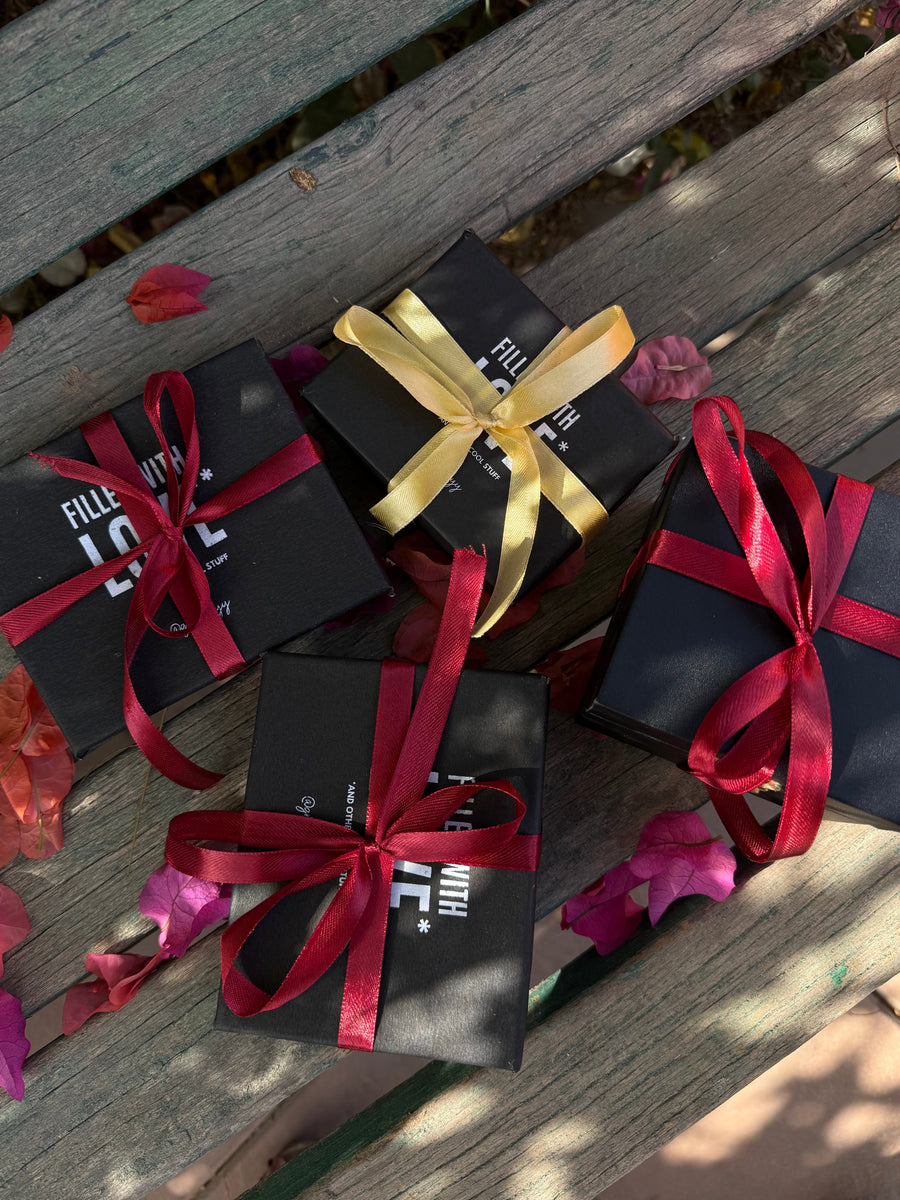 How Personalized Gifts Make a Difference: The Power of Thoughtful Gift ...