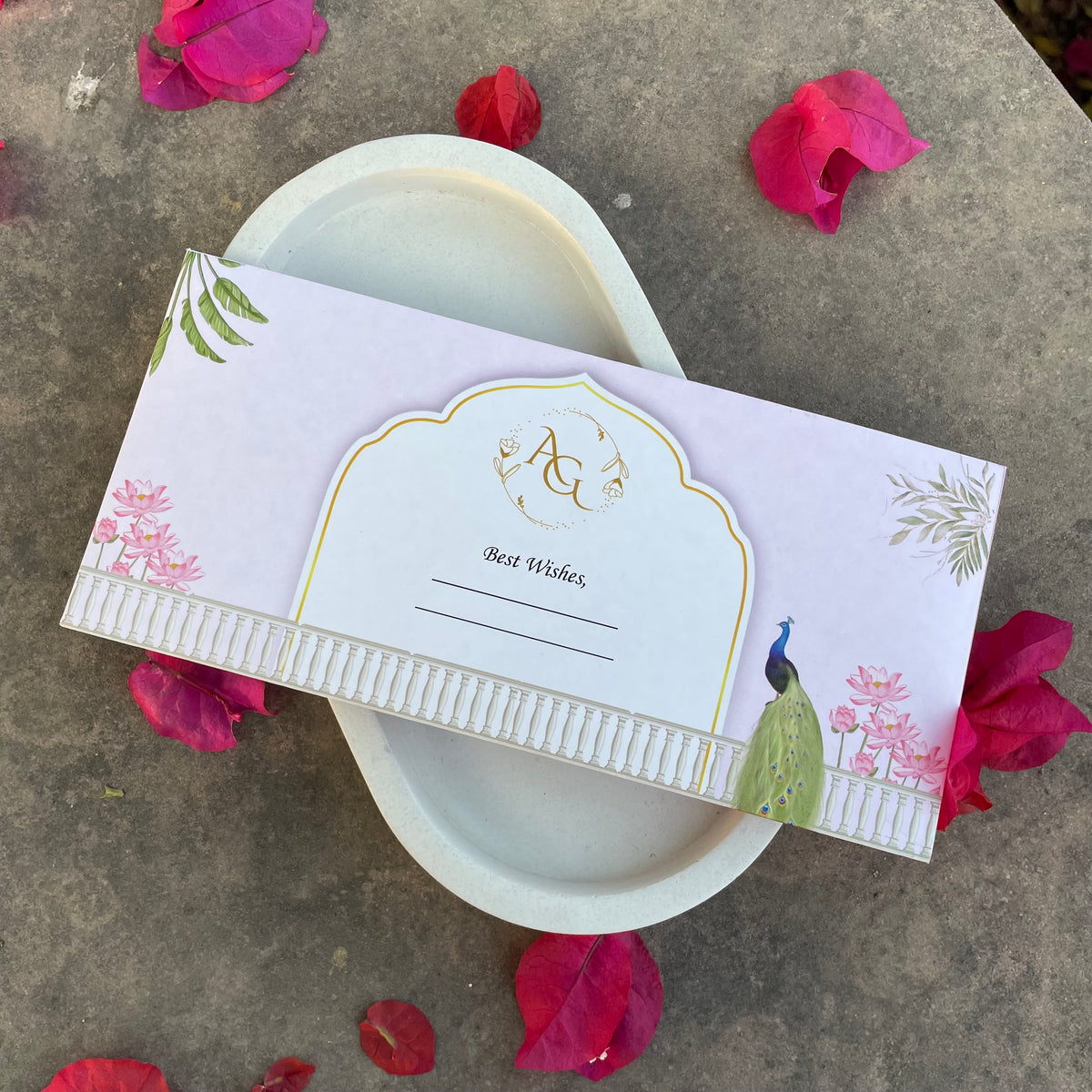 Shagun Envelope – Graph.lyy